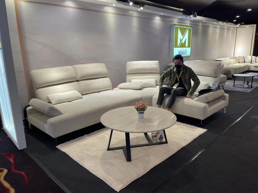 Meli Sofa